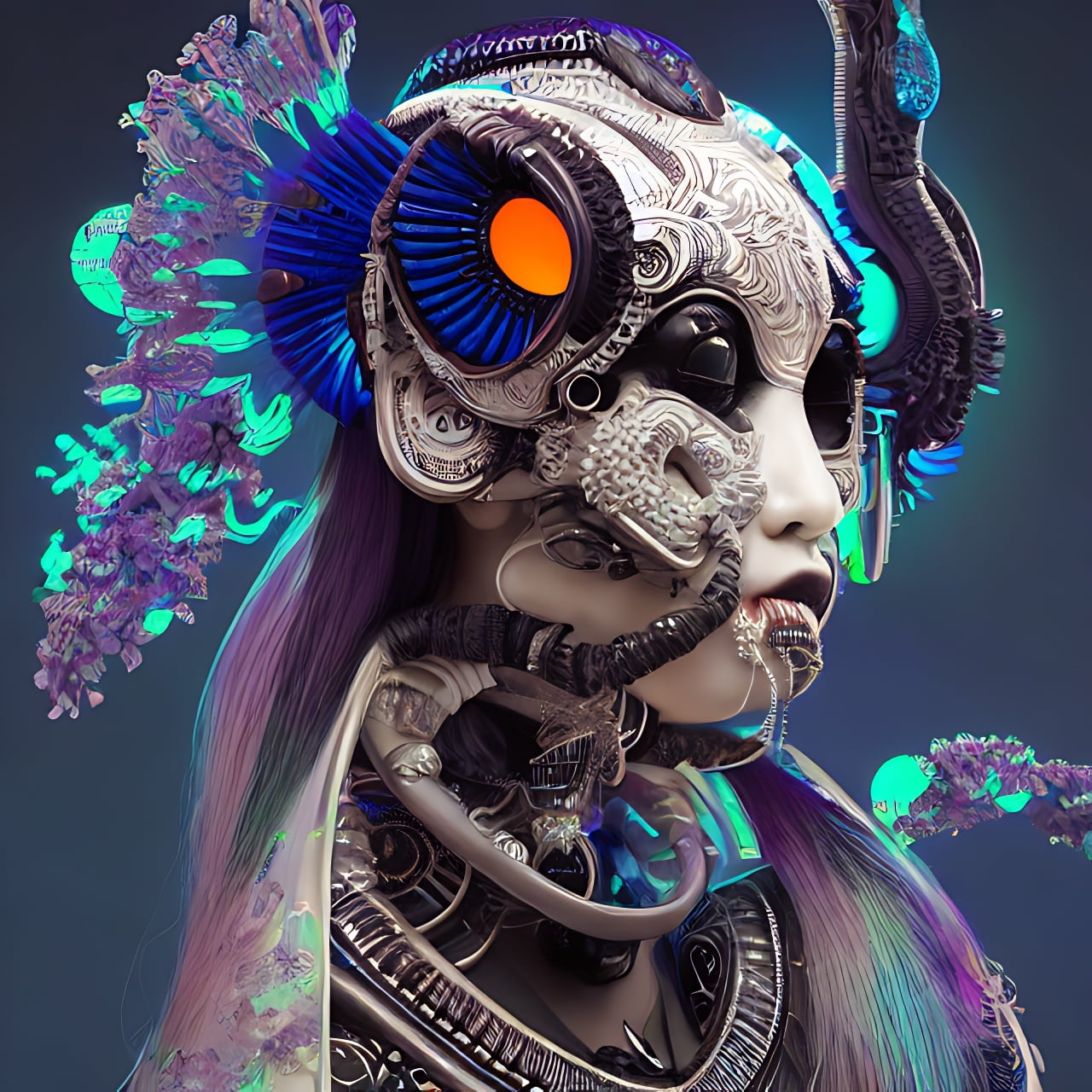 KUMIKO-Season-2 NFTs - Buy, Sell & Trade | Gate.io